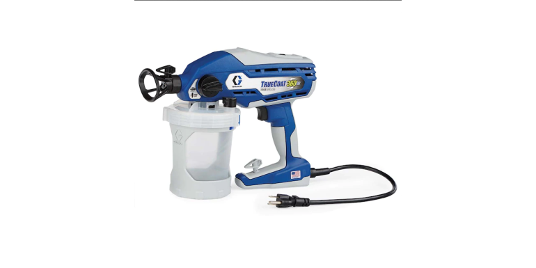 The Most Pervasive Problems in Graco Paint Sprayer Accessories