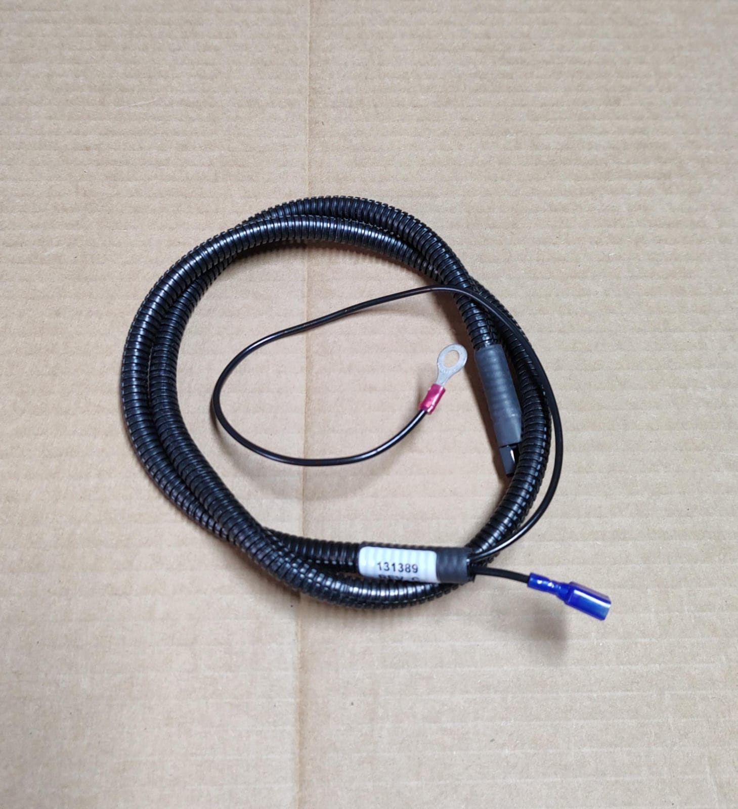 Graco 131389 Electrical Conductor Jumper